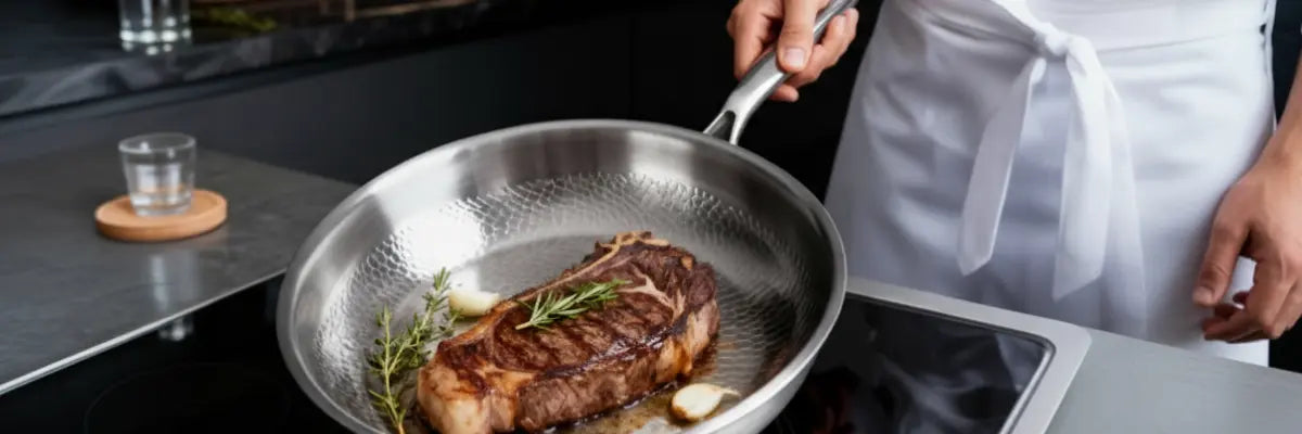 Cookware – Titan's Kitchen