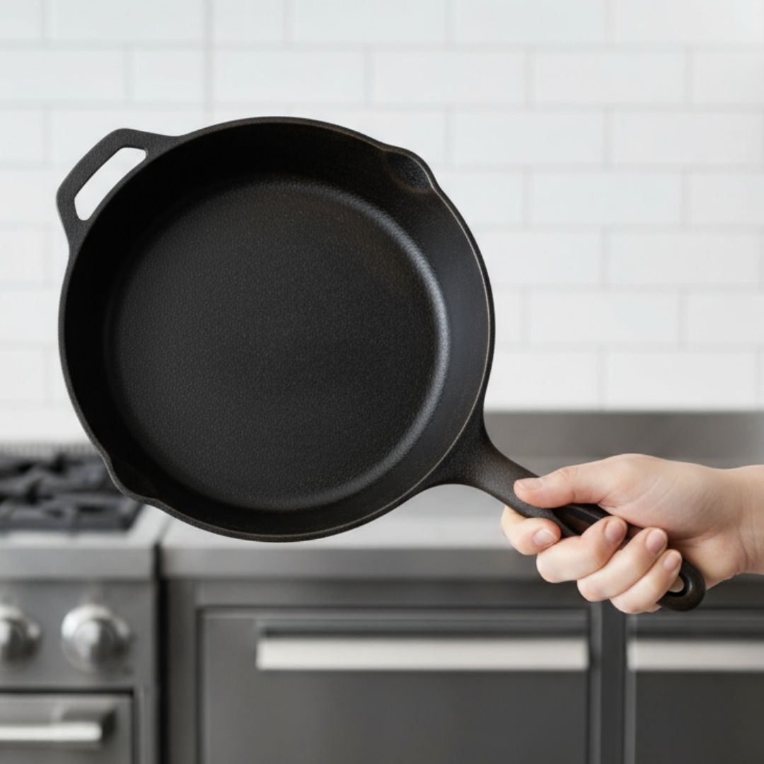 Chef James Porter's Top 5 Pans of 2025 AU/NZ – Titan's Kitchen